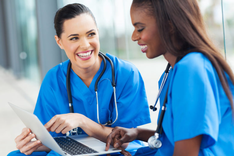 How Technology Is Working To Keep Nurses Safe | Medidex