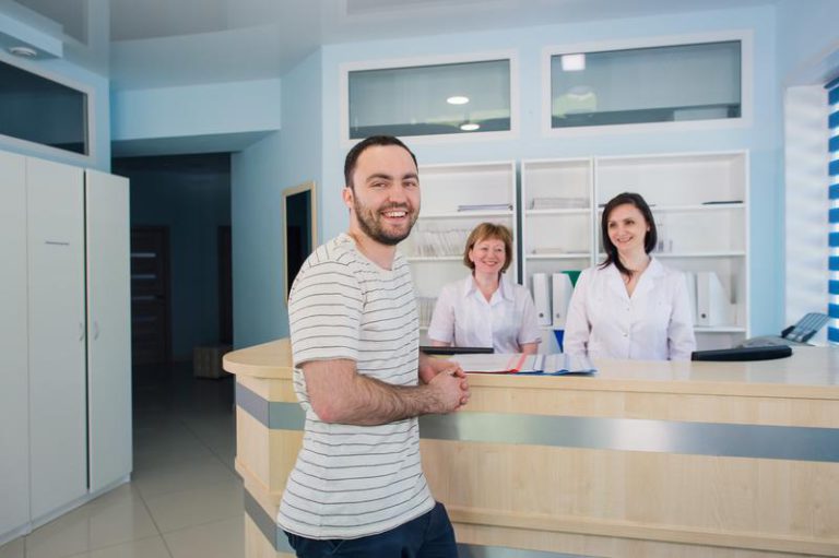 4 Key Players When it Comes to Giving You the Best Experience at the ...